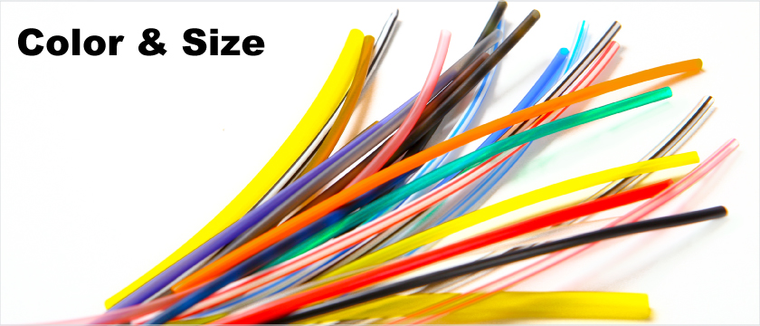 Color information of ART FLEX [ART FLEX] | EURO VISION co., ltd.