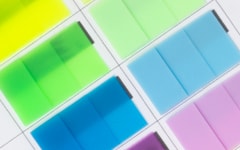 Color information of Silicone [Silicone] | EURO VISION co., ltd.